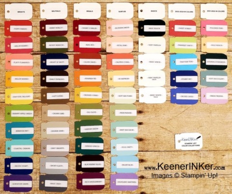KeenerINKer - Page 2 of 30 - Penny Keener, Independent Stampin' Up ...
